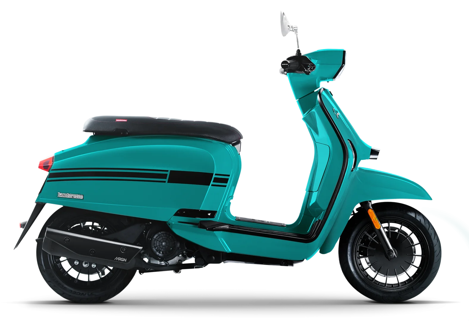 ARN Motors - Peugeot Motosiklet